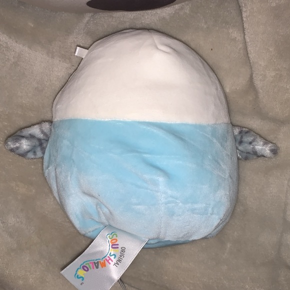 Squishmallows | Toys | Tycho The Parakeet Squishmallow Nwt | Poshmark